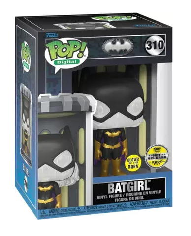 Funko NFT Redemption Pop Vinyl's – Arcane Collectables